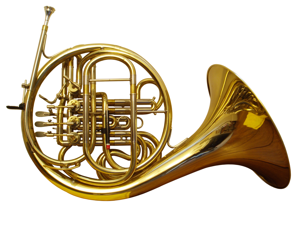 French_horn_back – Musikverein St. Andreas Eching